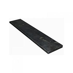 Spotted Bluestone Vijverrand 100x15x3cm | Klaasse Bos Tuinmaterialen